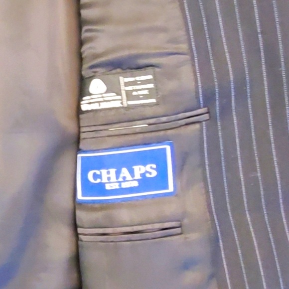 Chaps | Suits & Blazers | Chaps By Ralph Lauren Suit | Poshmark